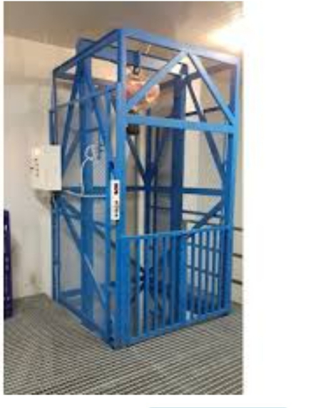 Lift gurzavoy yasaymiz