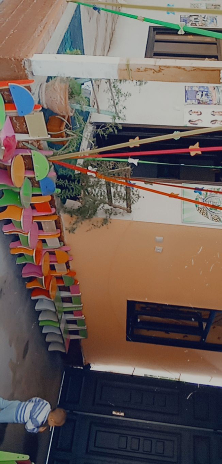 Bogʻcha mebellari sotiladi 20 kishilik