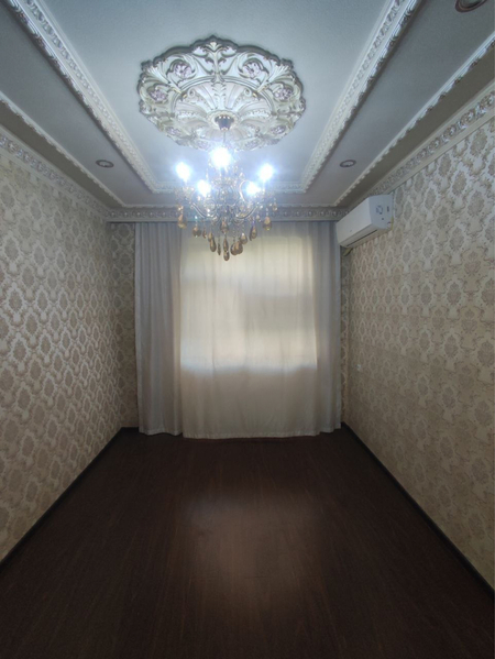 Сергели 5 А метро олди 58 квадрат 61.500$ срочно 3 хона 1 чи этаж