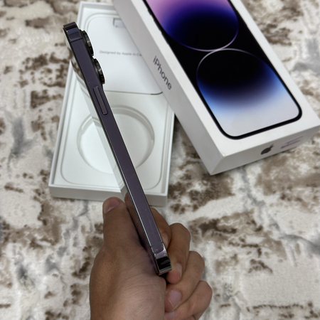 iPhone 14 Pro Max 128GB