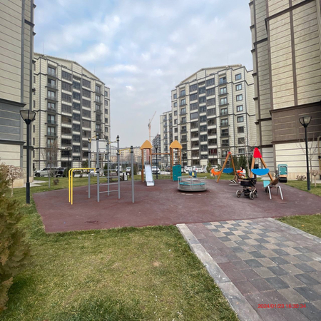 Срочно сдаётся в аренду своя квартира (долгосрочная)