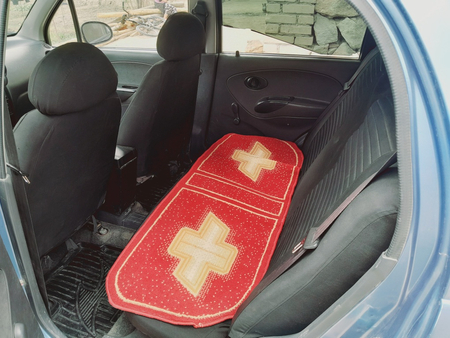 Matiz konditsioner