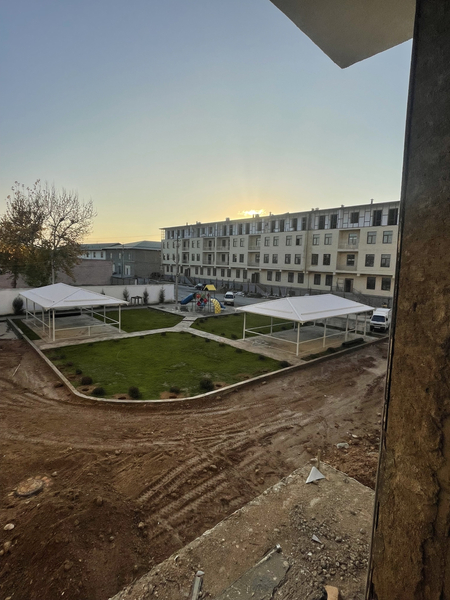 Новостройка