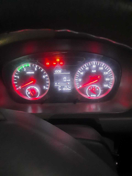 Рефрижератор Foton TX 4511