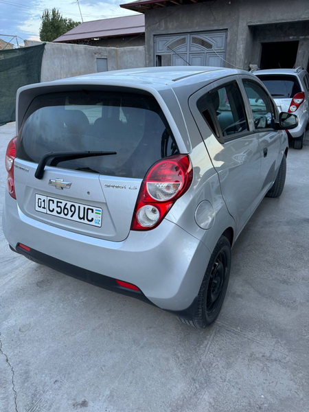 Arenda s vikup Spark