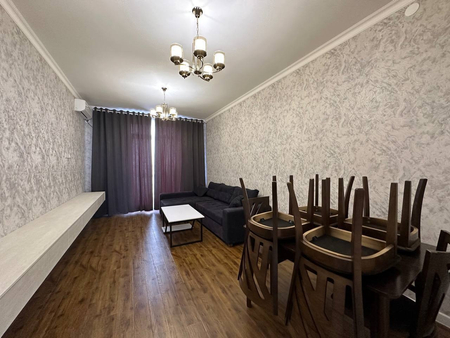 Срочно продаётся 3 ком Новостройка Golden House