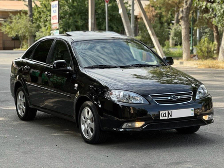 Продаётся Chevrolet Gentra Elegant 2022 года