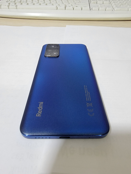 Redmi note 11 ideal