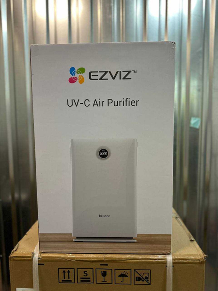 Продаю новые воздухоочистители EZVIZ UV-C Air Purifier