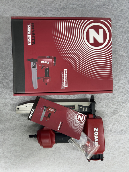 Пневматичиский степлер ZOJAR N838