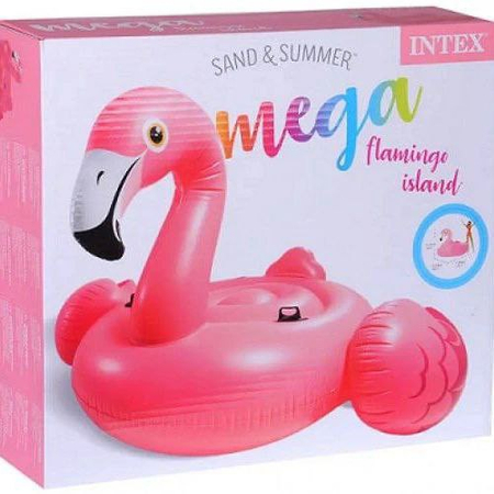 INTEX детский надувной бассейн 203×196 basseyn bolalar baseyni