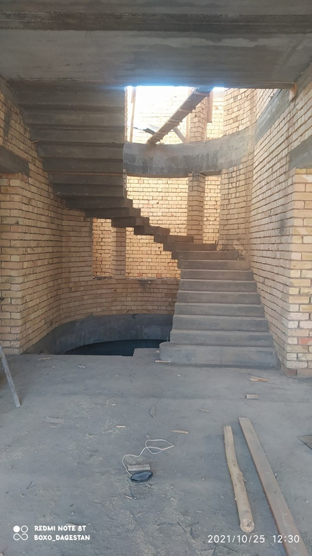 Beton zina hizmati