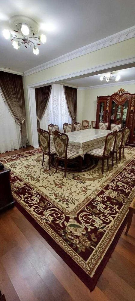 Продаётся СРОЧНА Юнус Абад 9-й квартал  4-комнатная 2/4, 125 м²!!!