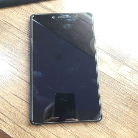 Планшет SAMSUNG Galaxy Tab A