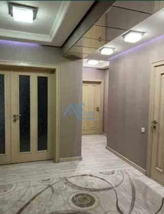 Новза метро (бывш. Хамза), Мечеть Новза 140м² 4\\\\4\\\\4 БАНКОВСКАЯ с меб.