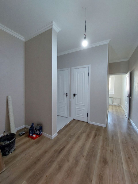 Продаю 2× ком квартира на 4 этаже 4 этажного дома. Авиосозлар 1.