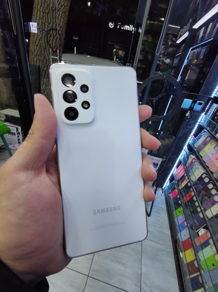 Samsung a53 srochno