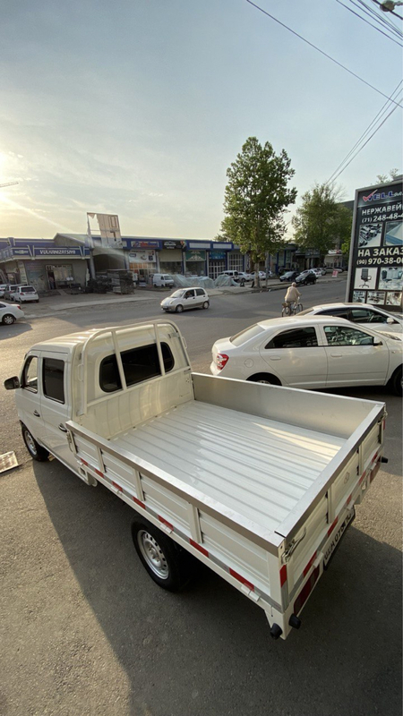 Changan 2023 rangi oq