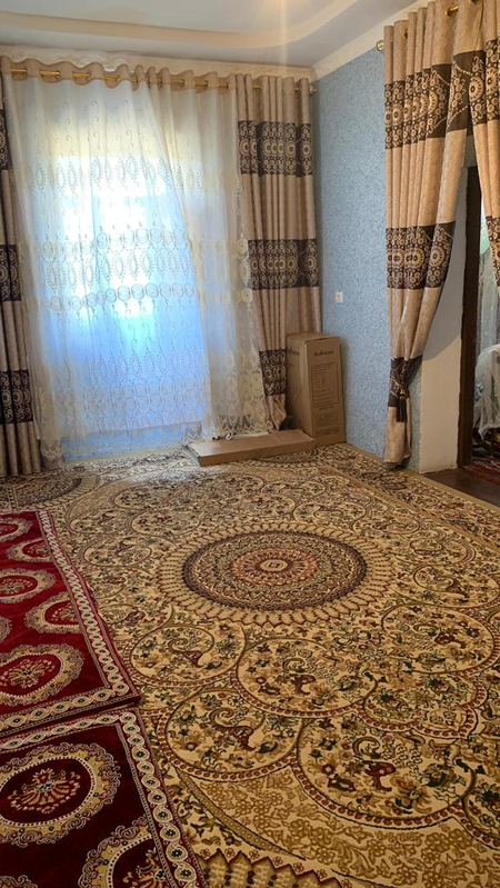 Уй яшашга тайор гарянтия бор