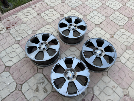 Новый Жентра диска R17 cobalt neksiya 3 spark tushadi