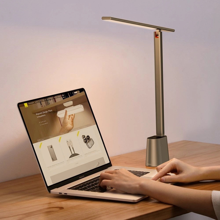 Baseus desk lamp(Smart Light)