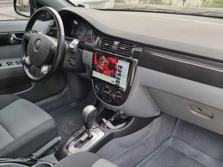 Chevrolet Jentra автомат продаётся
