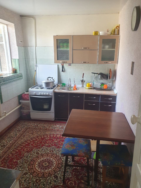 Выкупной Вариант Мухтор Ашрафи 3.5 Соток Участка