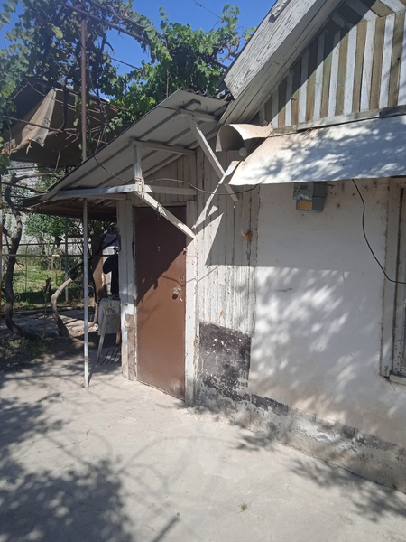 Dacha GAZALKENTDA Dumaloqda