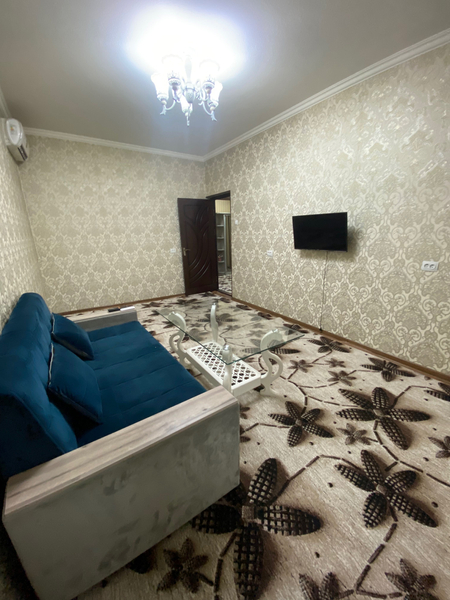 Аренда квартира, Чиланзар-18, 3/3/5