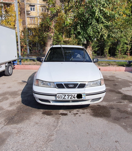 Nexia sons tramblyor срочно