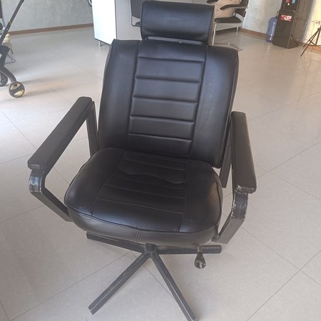 Ofis va Salon uchun maxsus kreslo