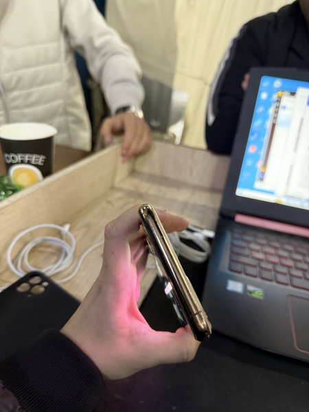 Iphone 11 Pro Max 64Gb