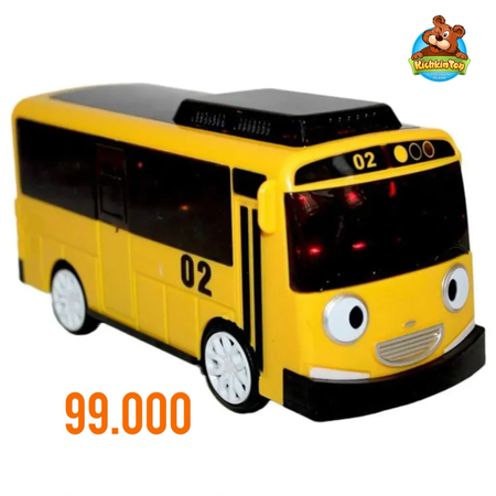 Детская машинка Синий трактор популрная игрушка для детей