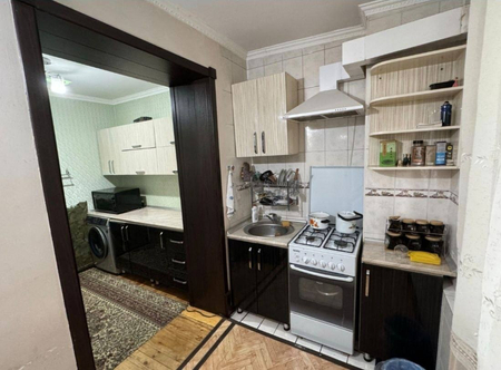 ПРОДАЕТСЯ 4/3/4
на Ц-13 Лабзак
ор: парк Анхор