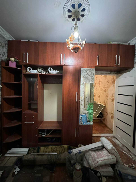 Прихожая мебель срочно продаётся