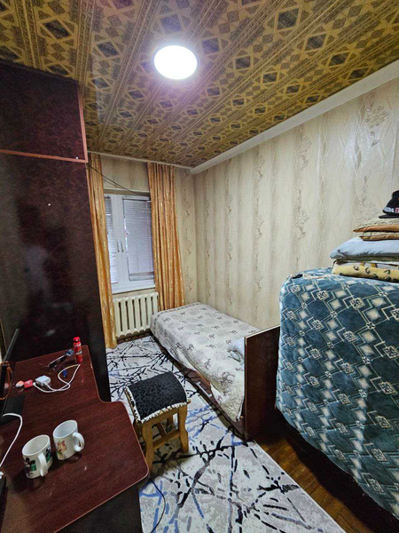 3 xonali 78m² 1-qavat uy sotiladi