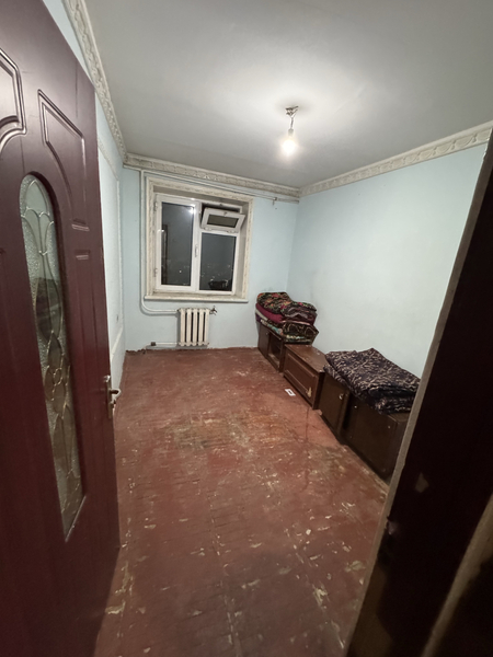 Chilonzor 13kvartal 2/6balkon 3xona srochni sotladi mojna ipoteka