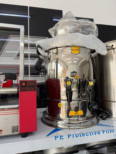 Самовар 10 l.dan 200 l.gacha samavarlar optom narxlarda 1qo`l Skladdan