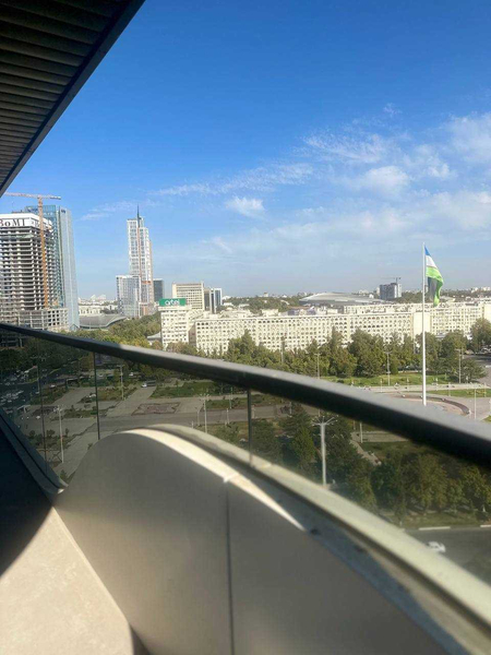 V3659 2/14/27 ЖК NRG U Tower Дружбе Народов 72м2 white box