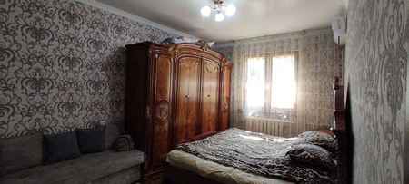 срочно продается 3х ком Феруза