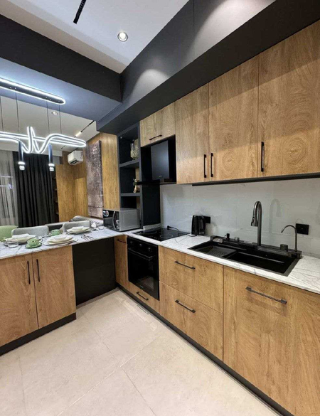 Срочно продается 2/23/25 квартира 50 м2  Ор-р: Akay City  (МДХ)
