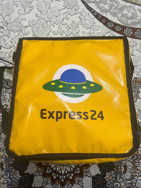 Expres sumka mashinalar uchun
