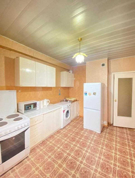 谷 126795 谷 Mirzo-Ulugbek tumanida kvartira sotiladi [52 м²]