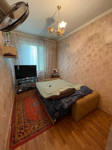 Продается Квартира Куйлюк 1 Корзинка 4/3/4