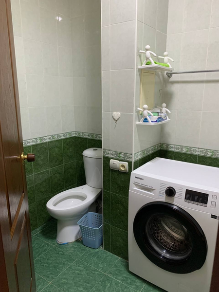 Сдаётся в юнусабаде 2 ком квартира