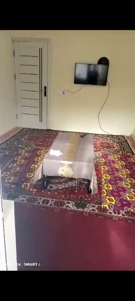 Kvartira sotiladi Yashnobot