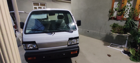 Chevrolet Labo p