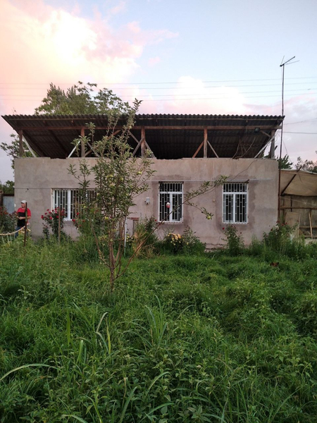 Uchastka Tashmorya Dacha