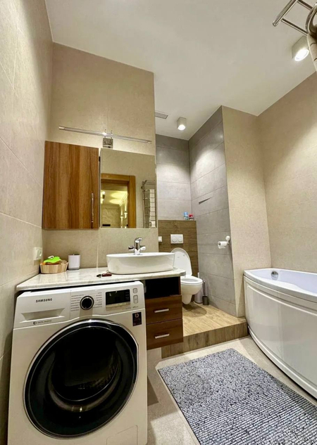 Аренда новостройка ЖК Family House