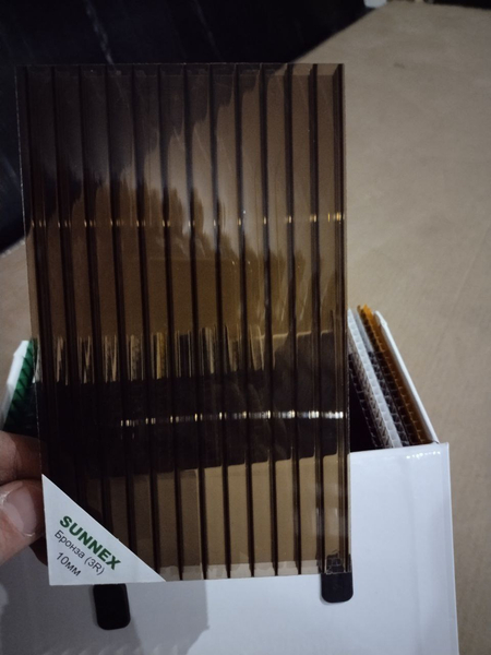 Лексан,Leksan Golden Plast Rassiya 2 kamerni